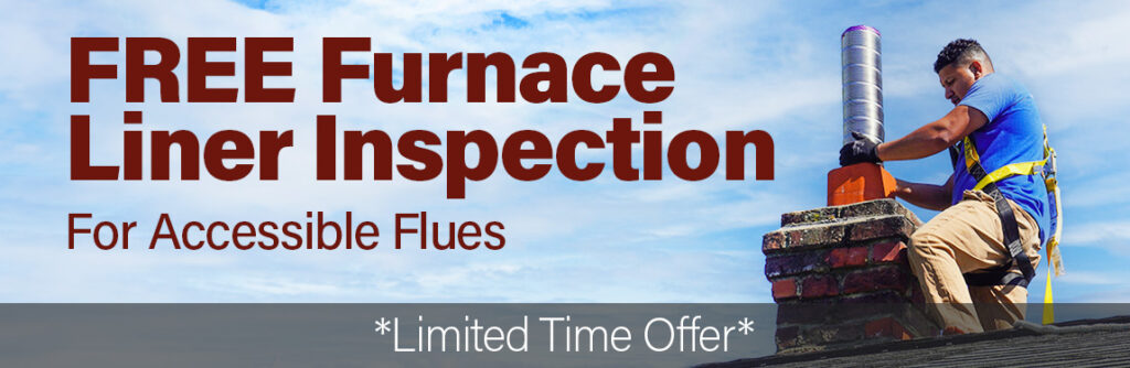 A Furnace Flue Vent Inspection Is Vital To the Safety of Heating Your Home