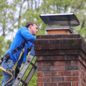 Chimney Leaks and How to Fix and Prevent Them