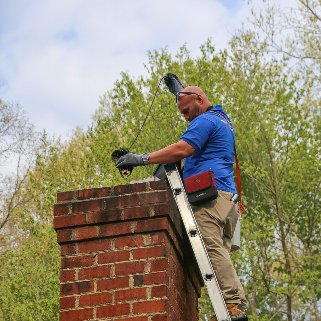 Chimney Inspection Reports | Professional Chimney Services