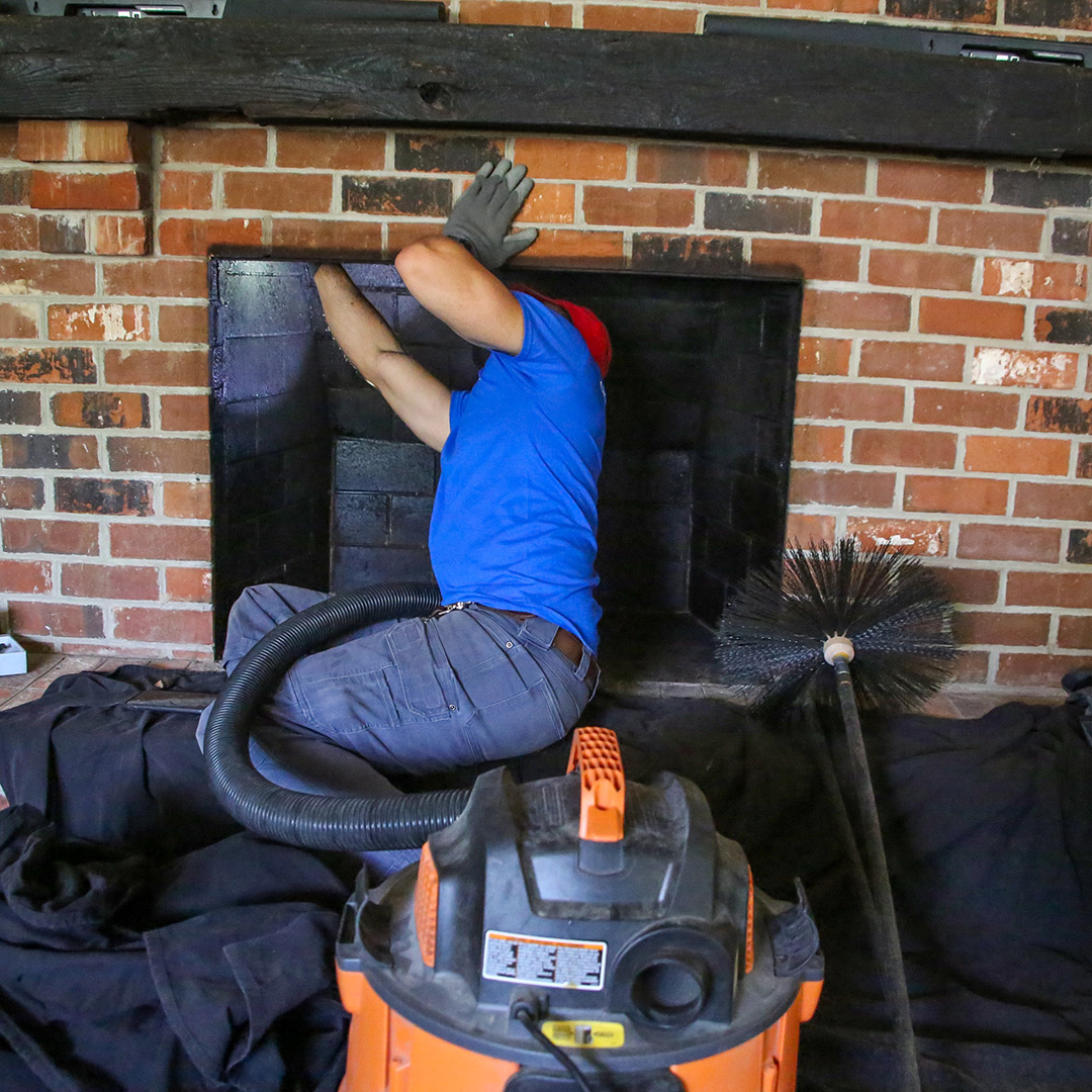 Why Holiday Chimney Cleanings and Inspections are Essential